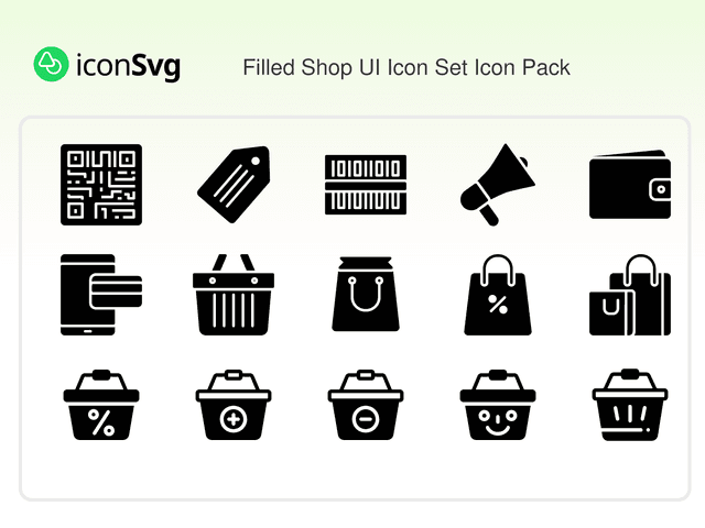 iconSvg - Free SVG Icons and PNG Vectors | Download Icons