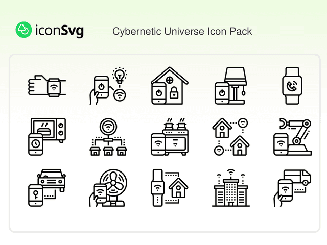iconSvg - Free SVG Icons and PNG Vectors | Download Icons