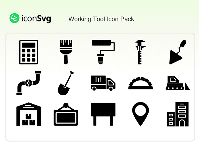 iconSvg – Kostenlose SVG-Symbole und PNG-Vektoren | Symbole herunterladen
