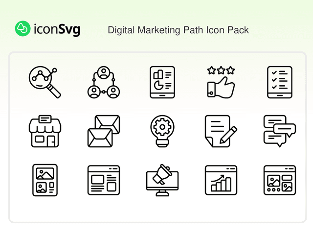 iconSvg - Free SVG Icons and PNG Vectors | Download Icons