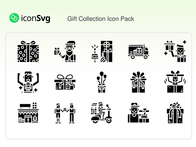 Discover our vector icon packs | Download free SVG, PNG icon sets