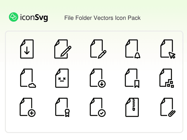 Free SVG Icons and Vectors - PNG, SVG, JPEG, ICO and PDF