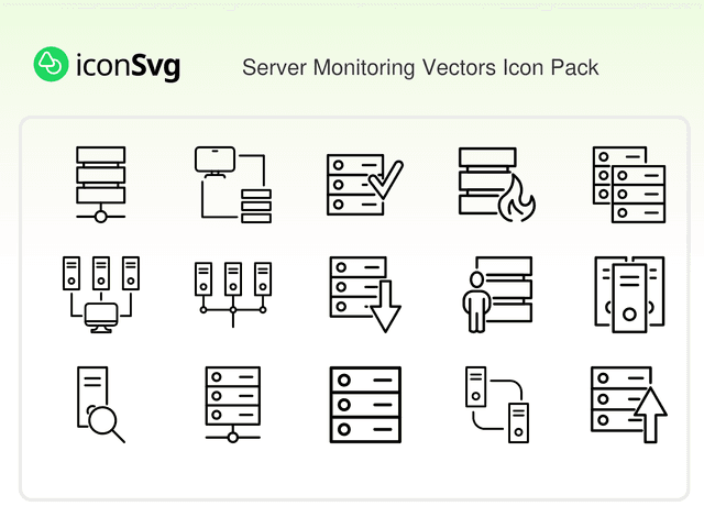 iconSvg - Free SVG Icons and PNG Vectors | Download Icons