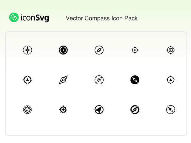 iconSvg - Free SVG Icons and PNG Vectors | Download Icons