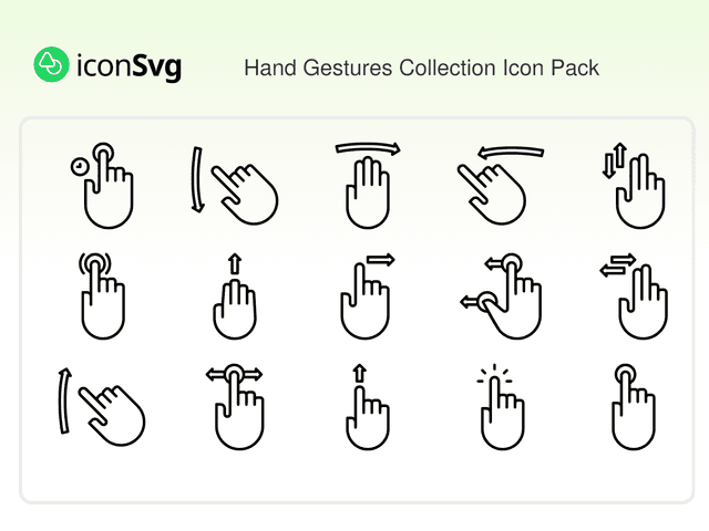 iconSvg – Kostenlose SVG-Symbole und PNG-Vektoren | Symbole herunterladen