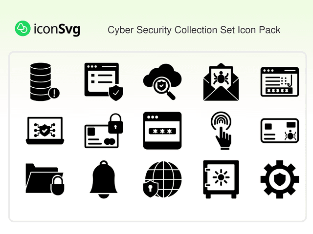 iconSvg - Free SVG Icons and PNG Vectors | Download Icons