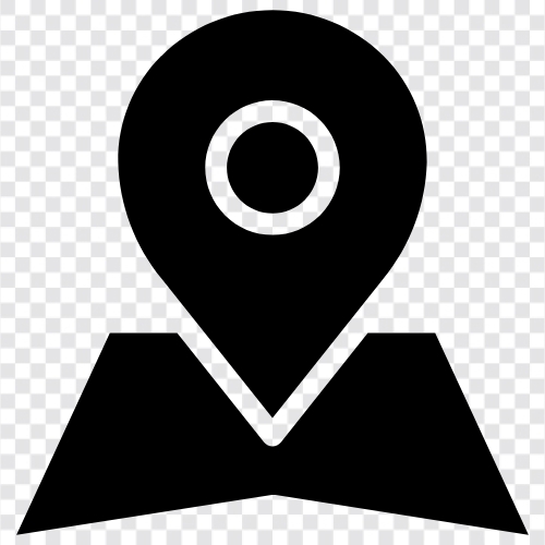 Google Maps, GPS, directions, location icon Svg, Contact Vectors Vector ...